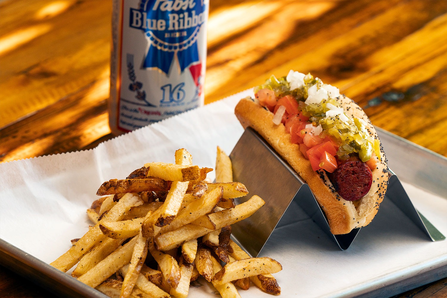 The 10 Hottest Restaurants in Chicago: February 2025 – Chicago Magazine