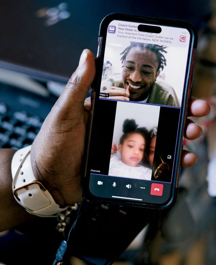 Chrishona Hodges’s Life Sentence – Chicago Magazine