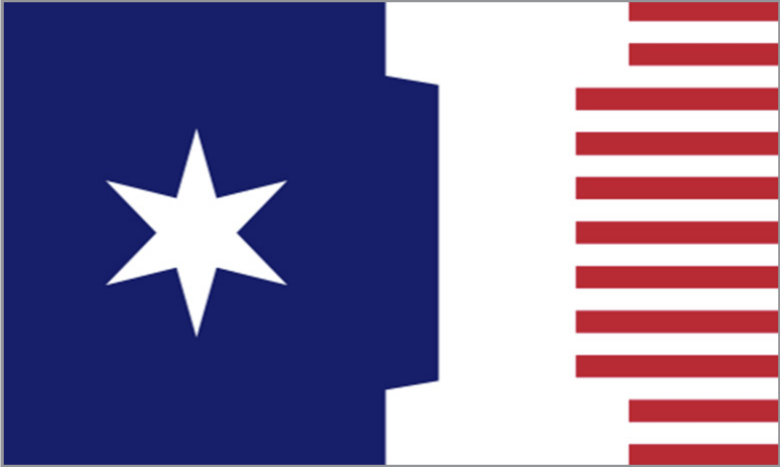 Ranking the New Illinois State Flag Designs – Chicago Magazine