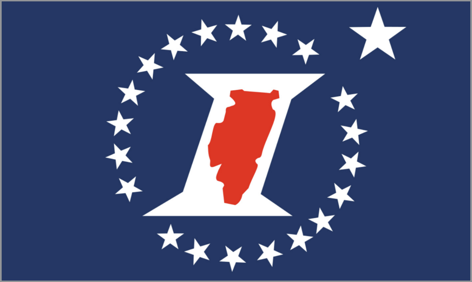 Ranking the New Illinois State Flag Designs – Chicago Magazine