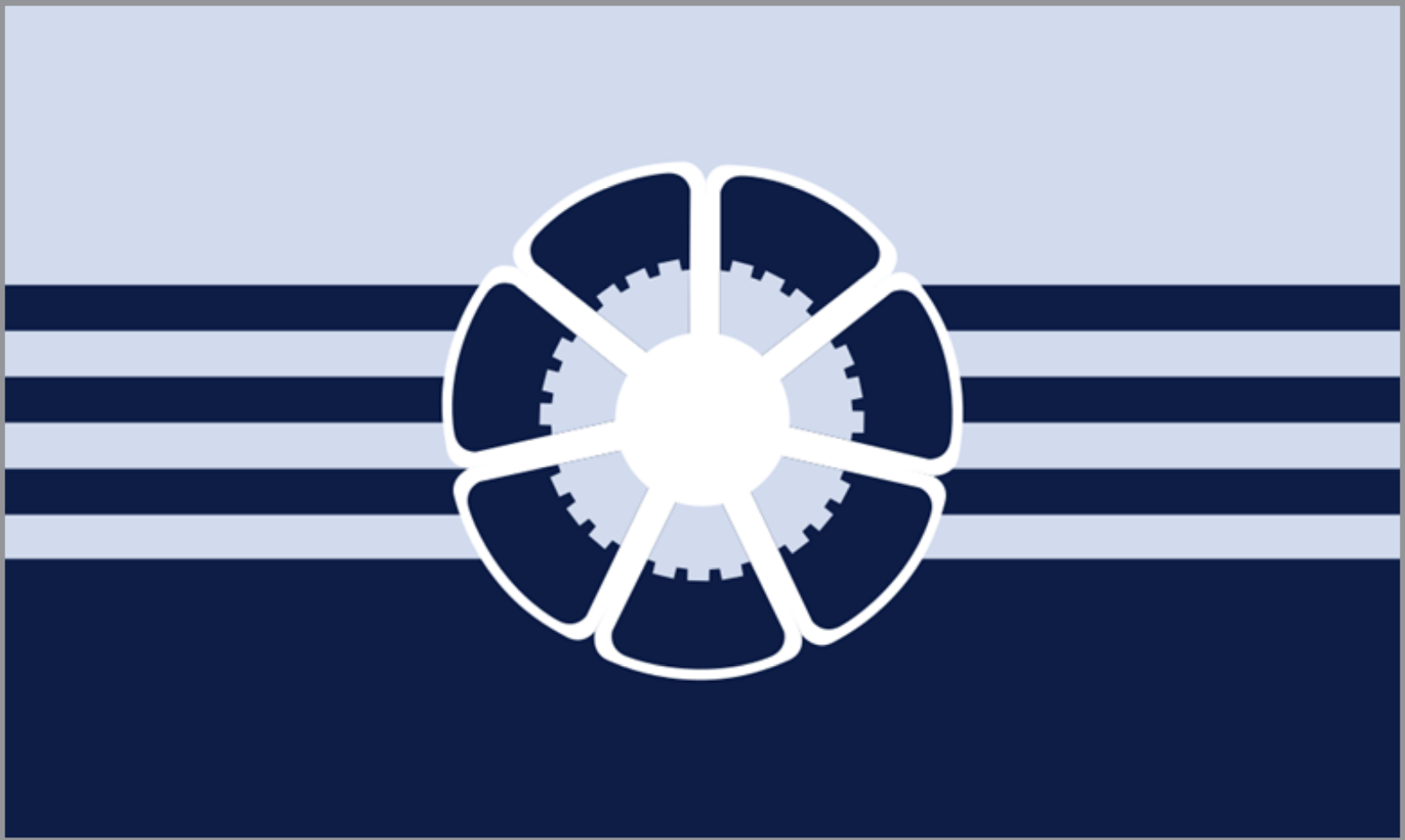 Ranking the New Illinois State Flag Designs – Chicago Magazine