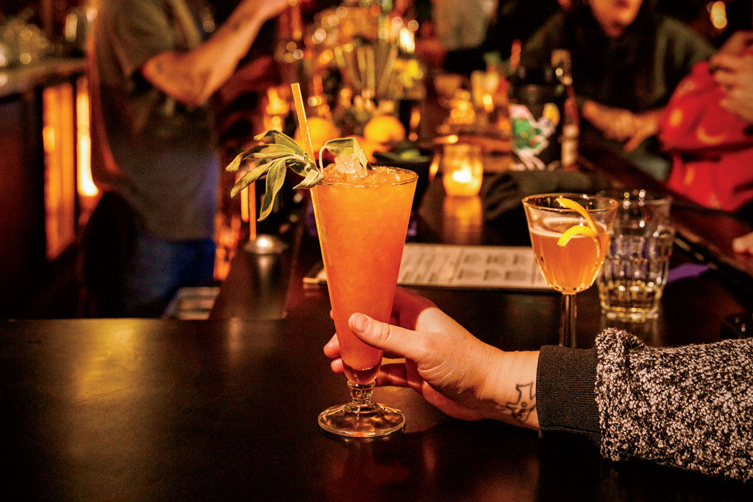 Lemon – Chicago Magazine