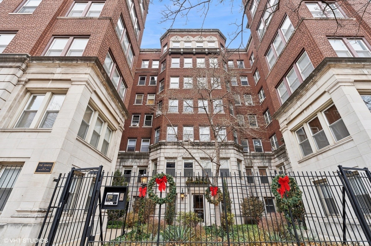 North Side Condos Under $500,000 – Chicago Magazine
