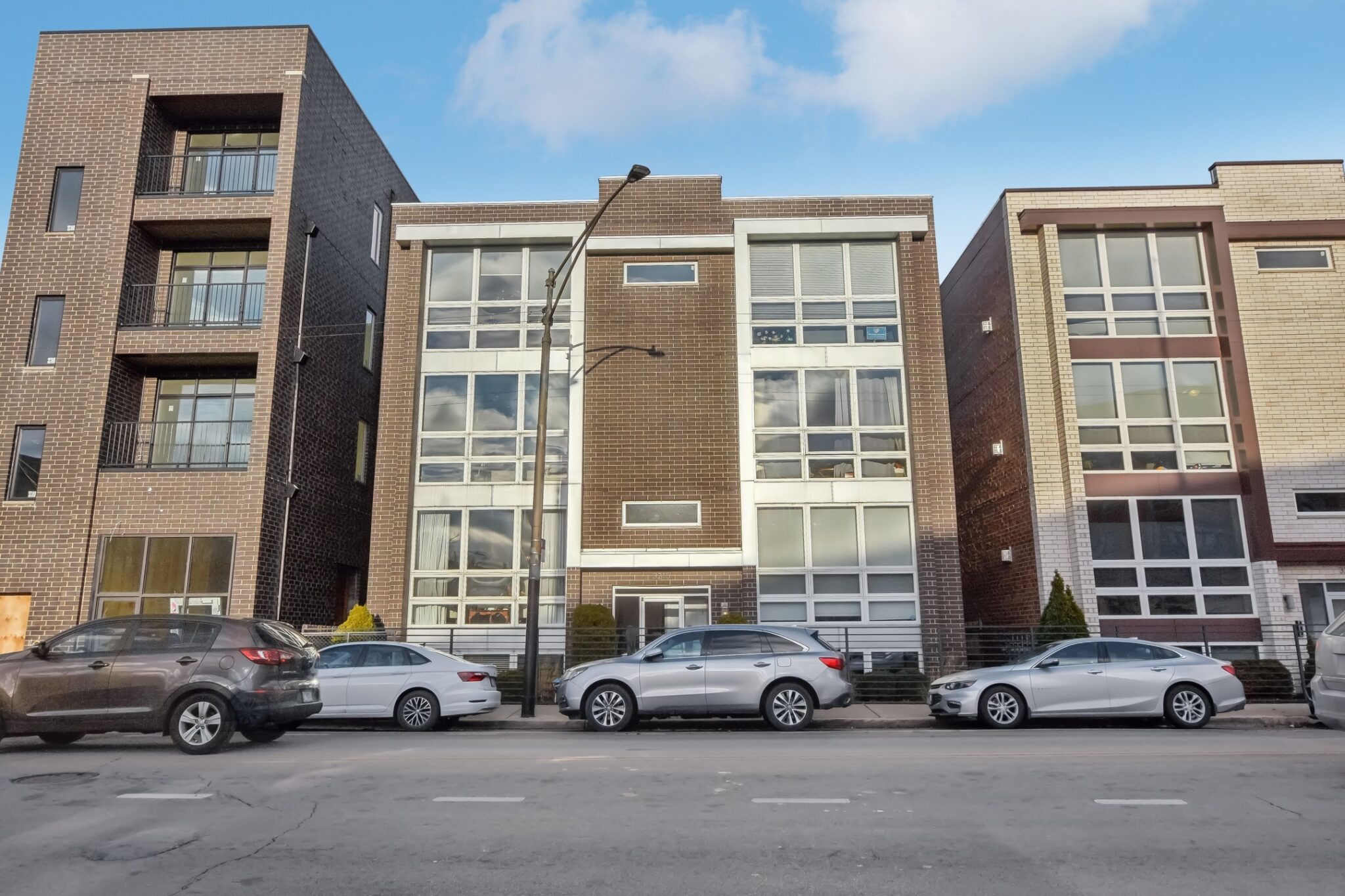 Five Homes for Sale Along Elston Avenue – Chicago Magazine