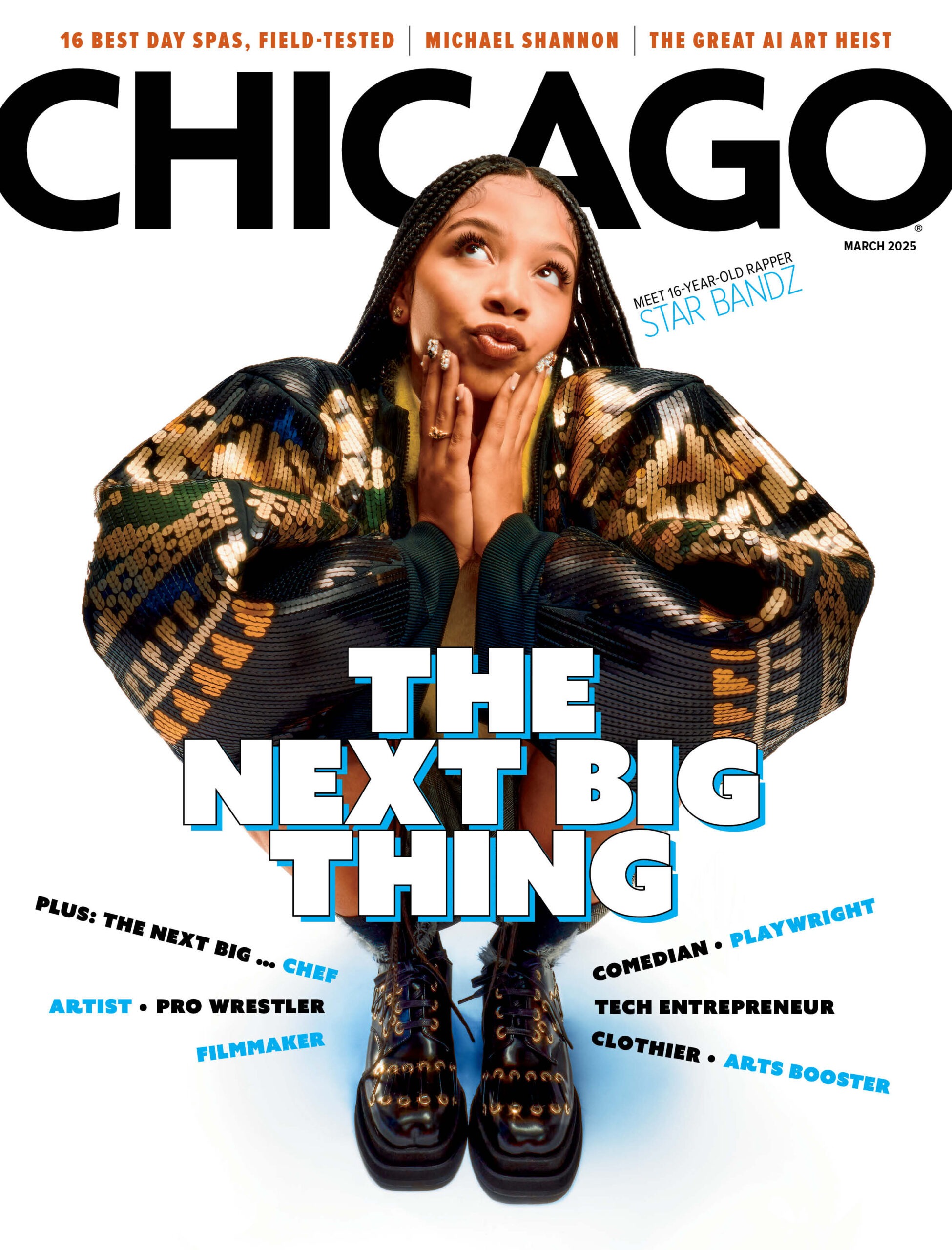 Chicago Magazine