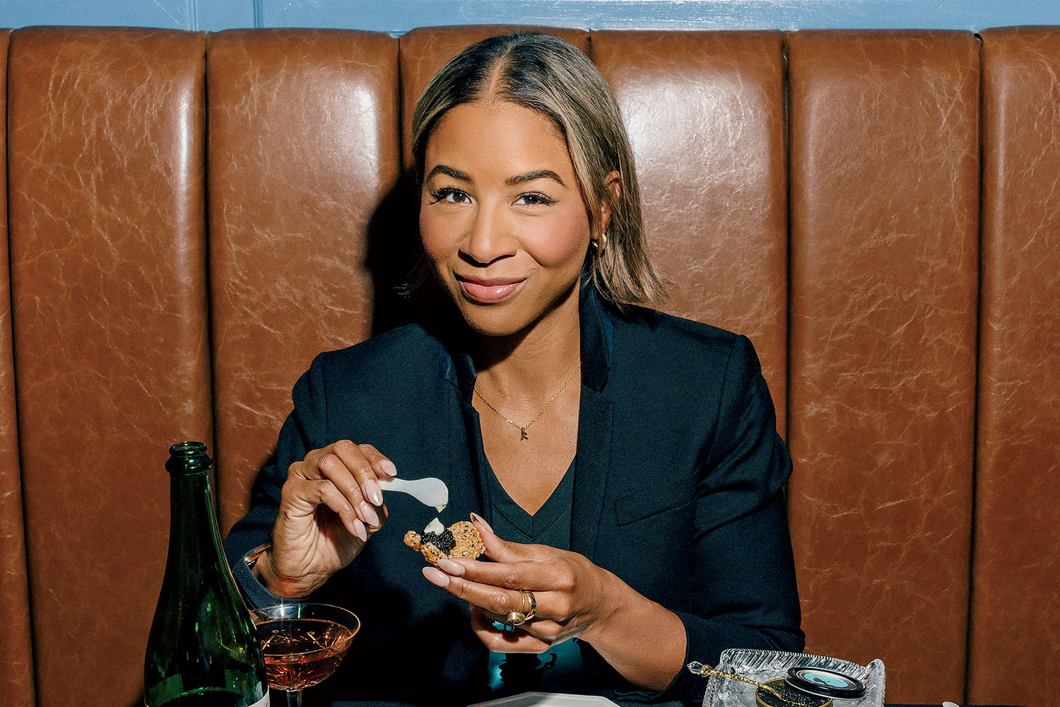 Caviar for the People – Chicago Magazine