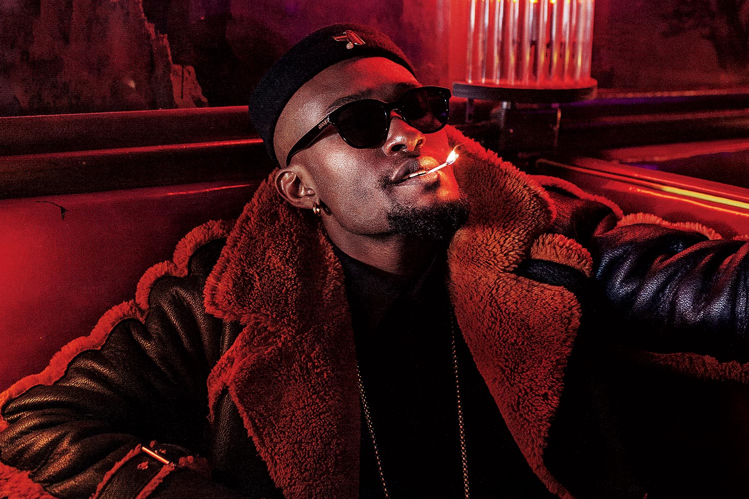 Through the Flames – Chicago Magazine