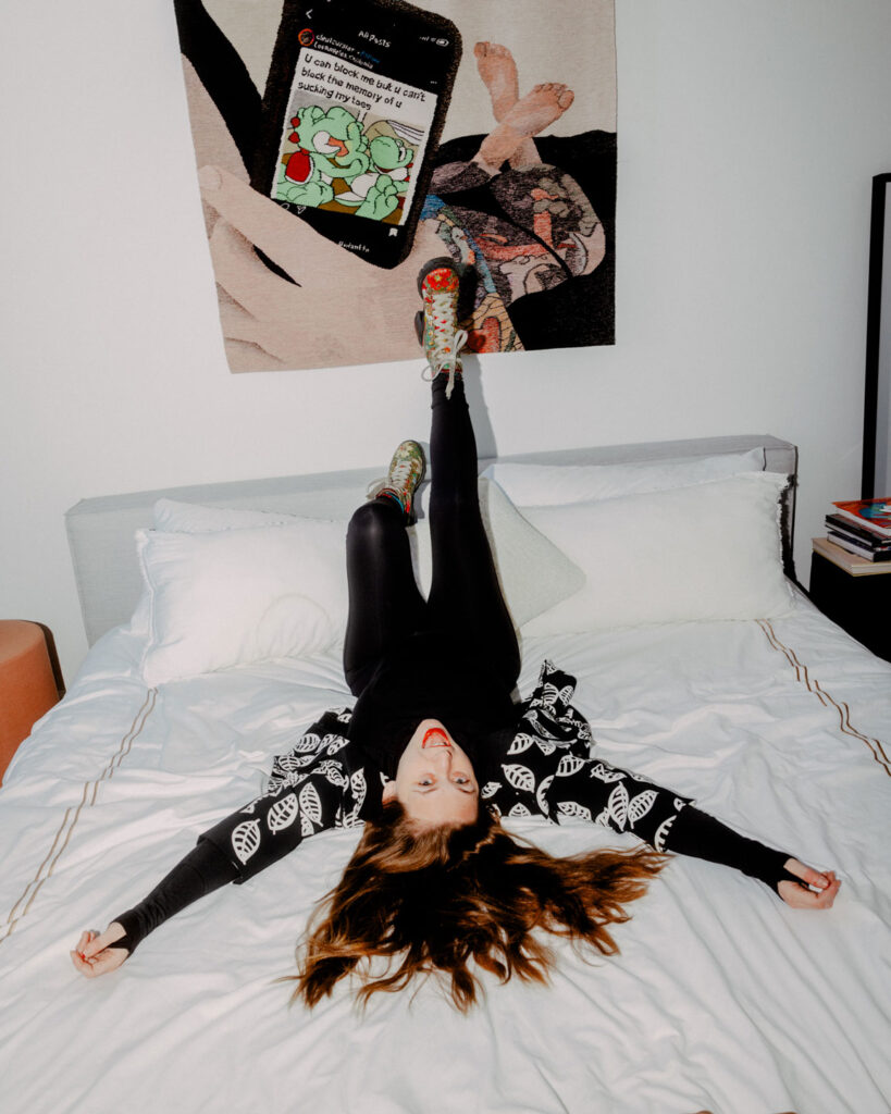 Abby Pucker – Chicago Magazine