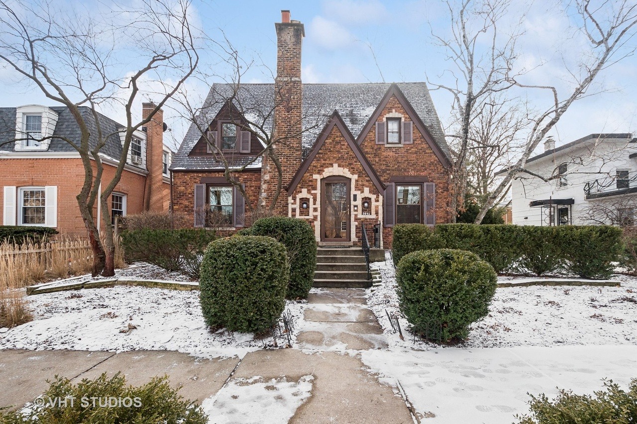 Five Chicago Single-Family Homes For Sale – Chicago Magazine
