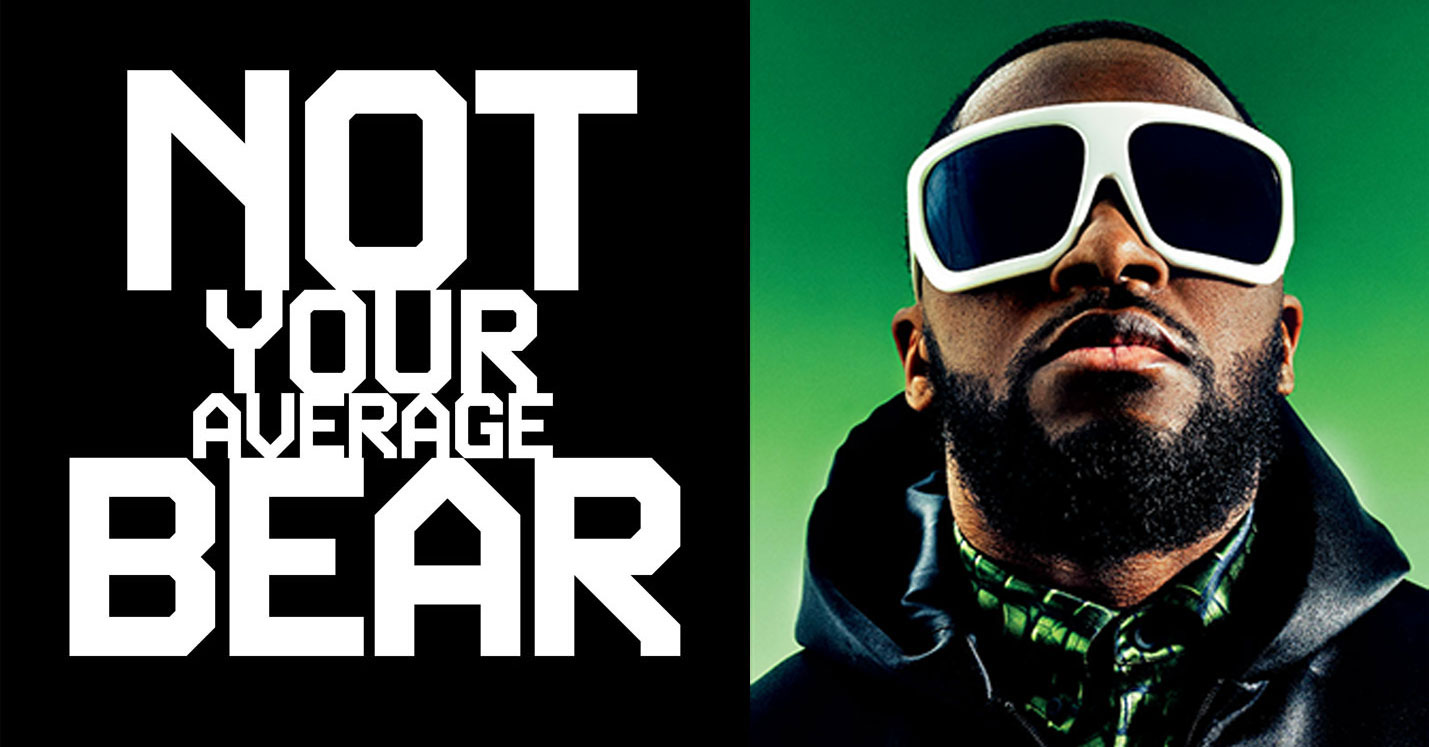 Not Your Average Bear – Chicago Magazine