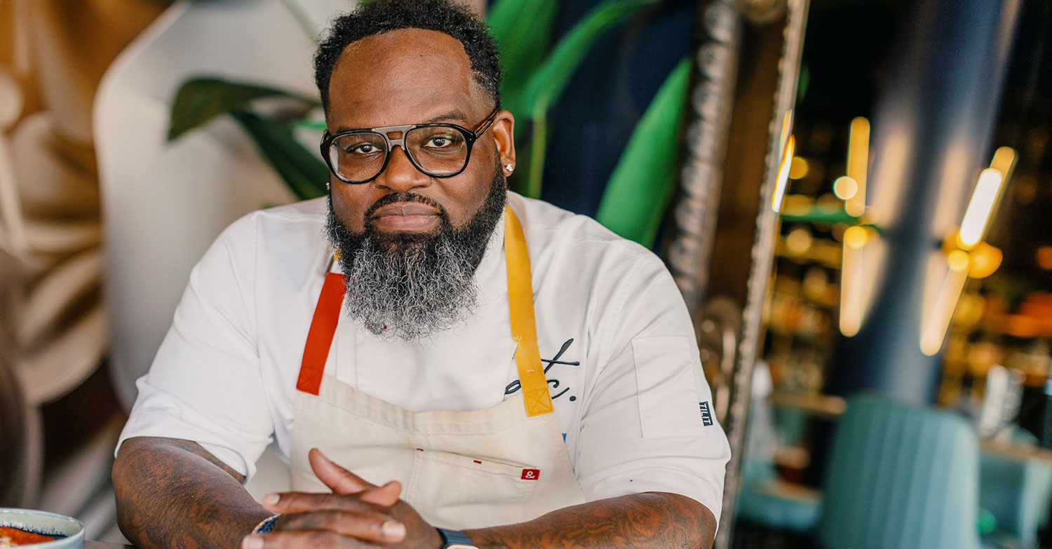 Personal Space – Chicago Magazine