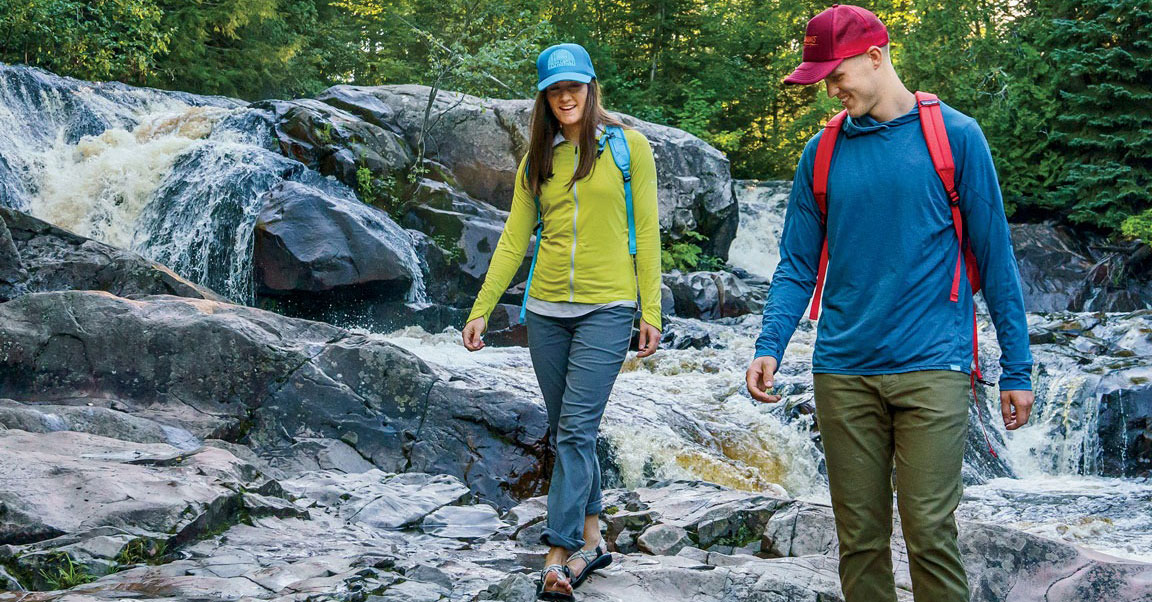 Go Chasing Waterfalls – Chicago Magazine