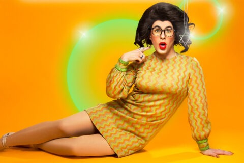 Five Things to Do: April 4-6 – Chicago Magazine