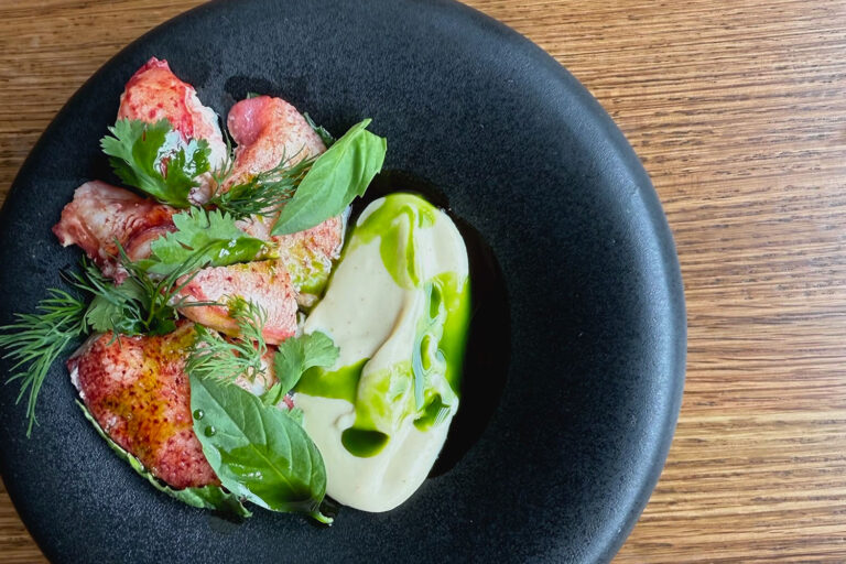Tasting Menus Are Getting Shorter and More Affordable – Chicago Magazine