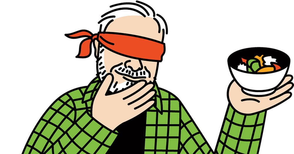 Greg Clarke – Chicago Magazine