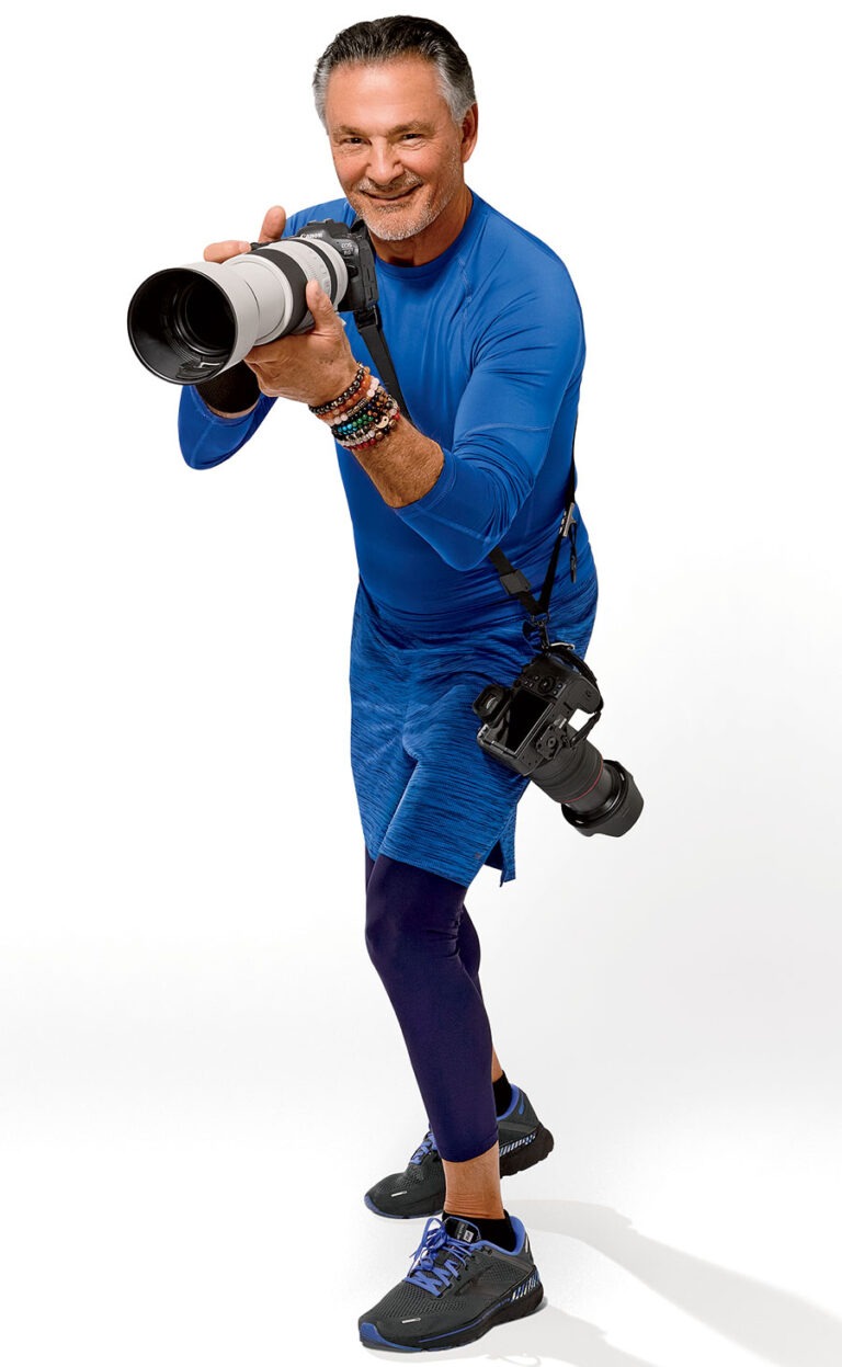 Pascal Ibgui – Chicago Magazine