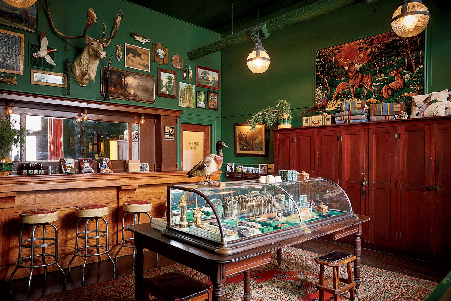 Shop Scout: Camp Sights – Chicago Magazine