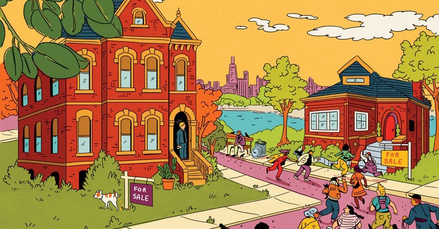 Chicago’s Top Real Estate Teams – Chicago Magazine