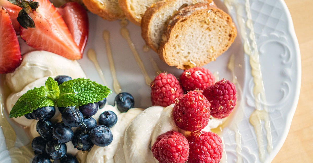 Best Place to Brunch on a Monday, or Tuesday, or Wednesday … – Chicago ...