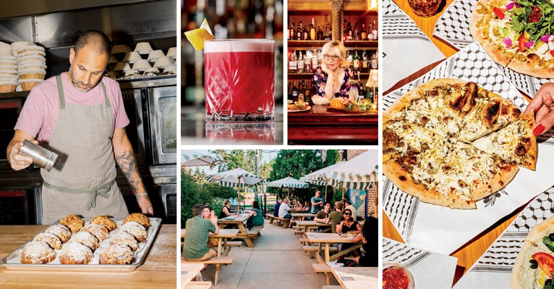 How to Eat (and Drink) Your Way Through the Suburbs – Chicago Magazine