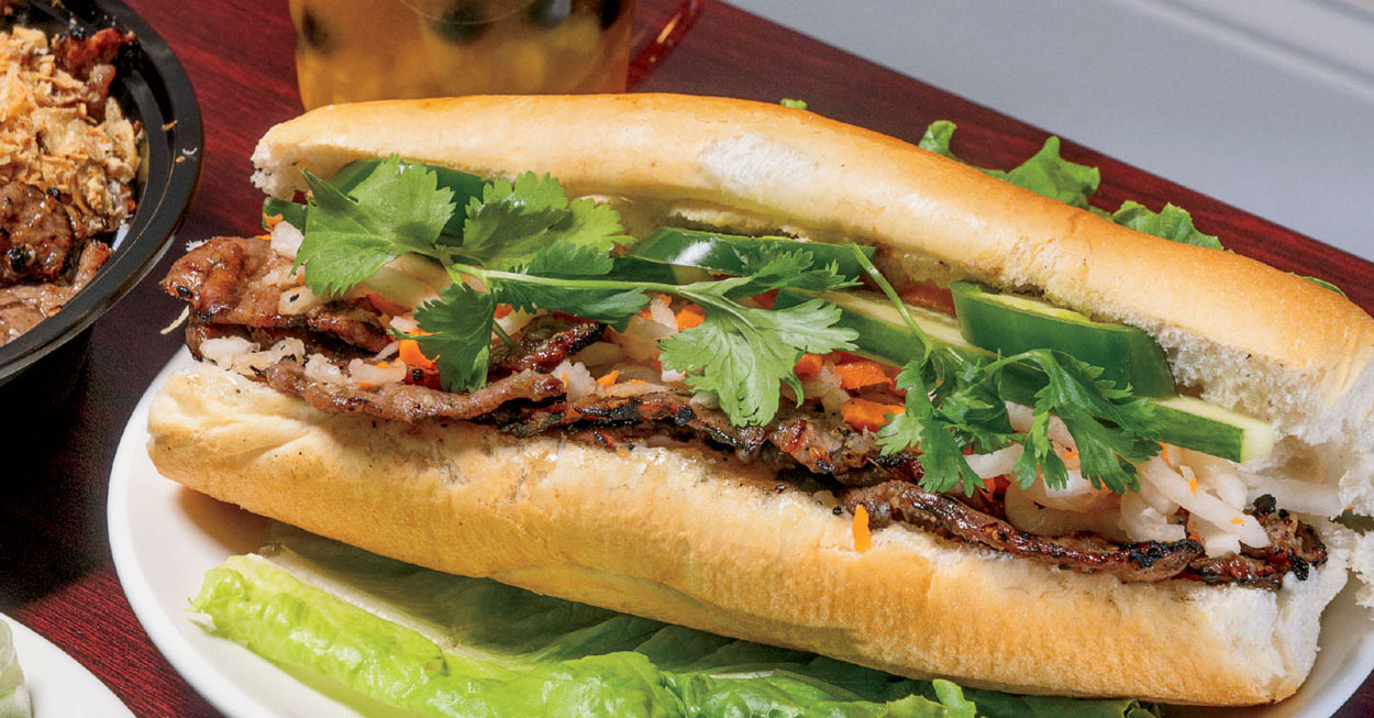 Kevin Pang – Chicago Magazine