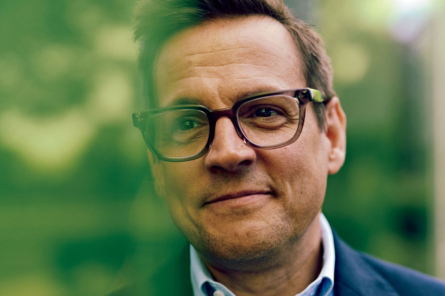 The Anti- Anti-Vaxxers – Chicago Magazine