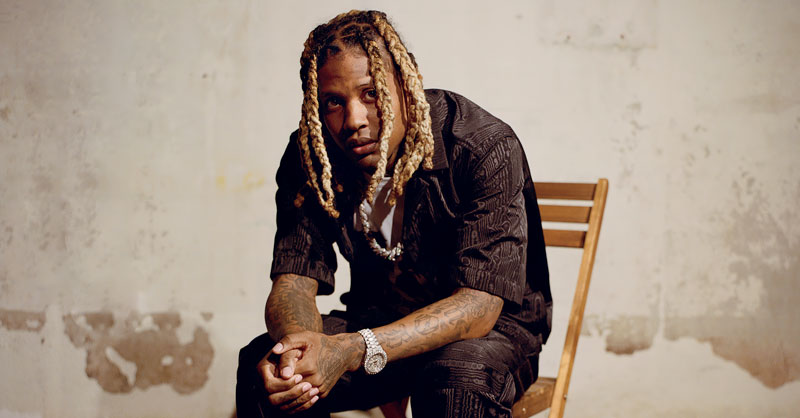 Lil Durk Jojo Tattoos Joseph Coleman: The Life Of Lil Jojo Bree:)