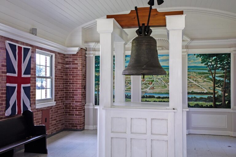 What Is the Oldest Town in Illinois? – Chicago Magazine