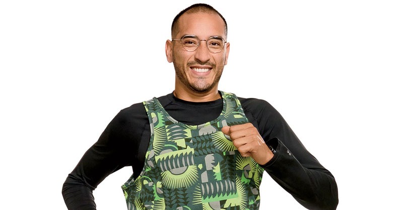 César Murillo – Chicago Magazine
