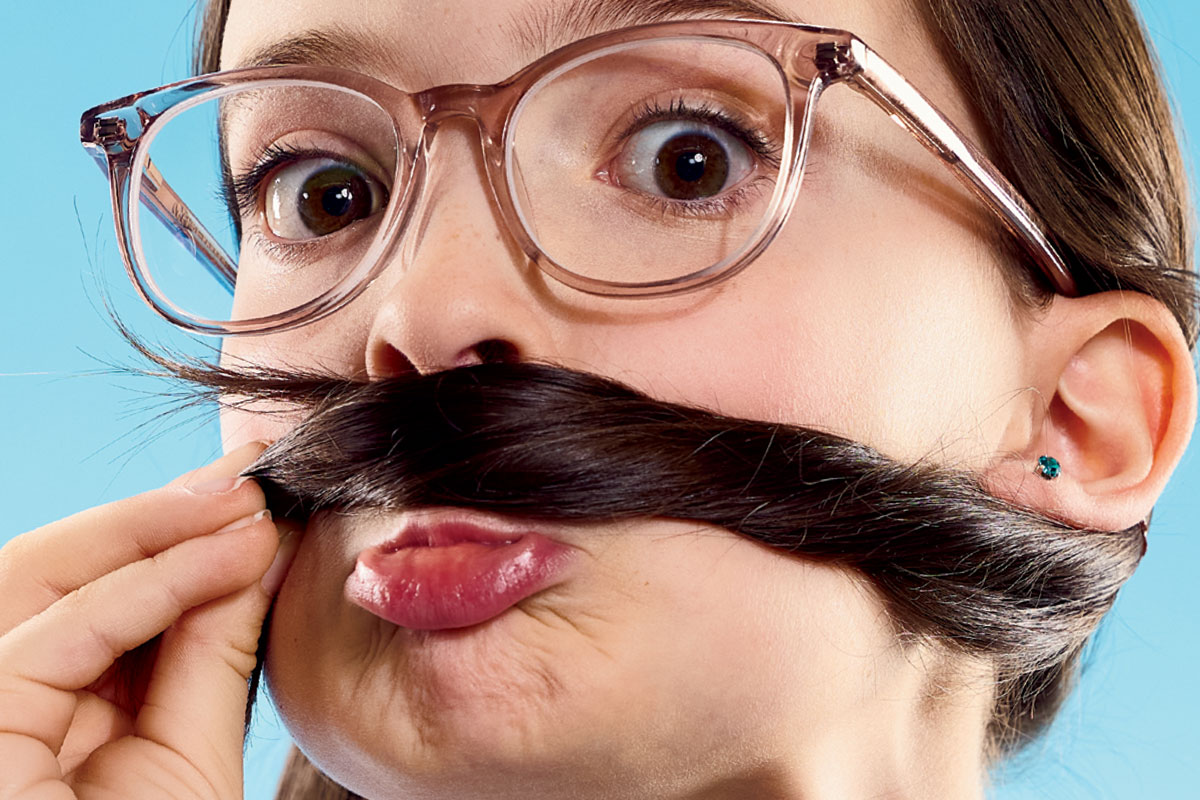 Funny Kids Making Silly Faces – Chicago Magazine