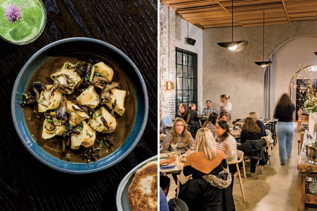 Chicago’s 50 Best Restaurants – Chicago Magazine