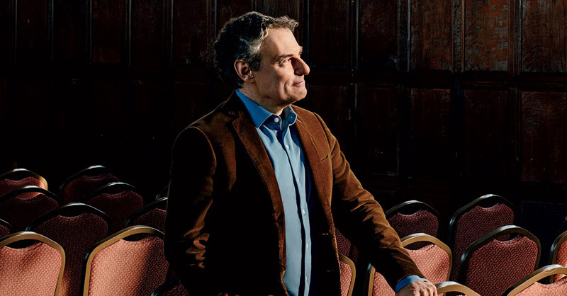 Death to Discomfort – Chicago Magazine