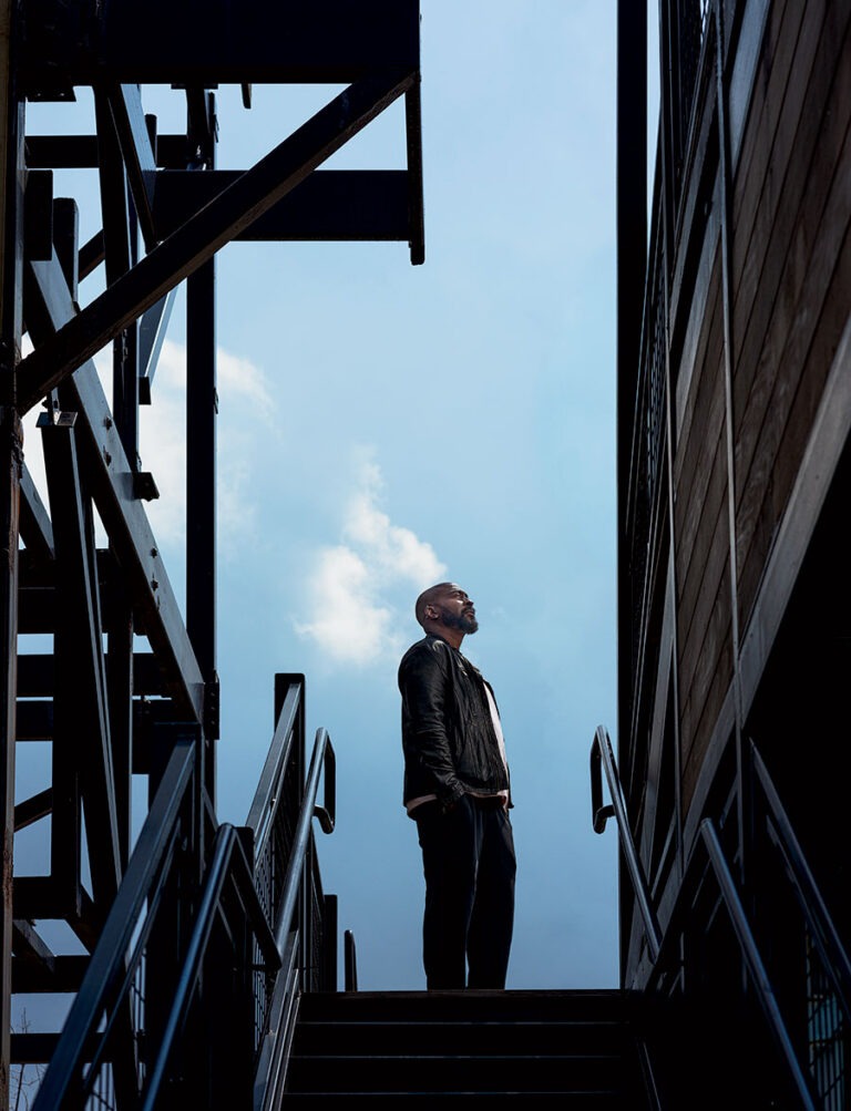 The Party’s Not Over – Chicago Magazine