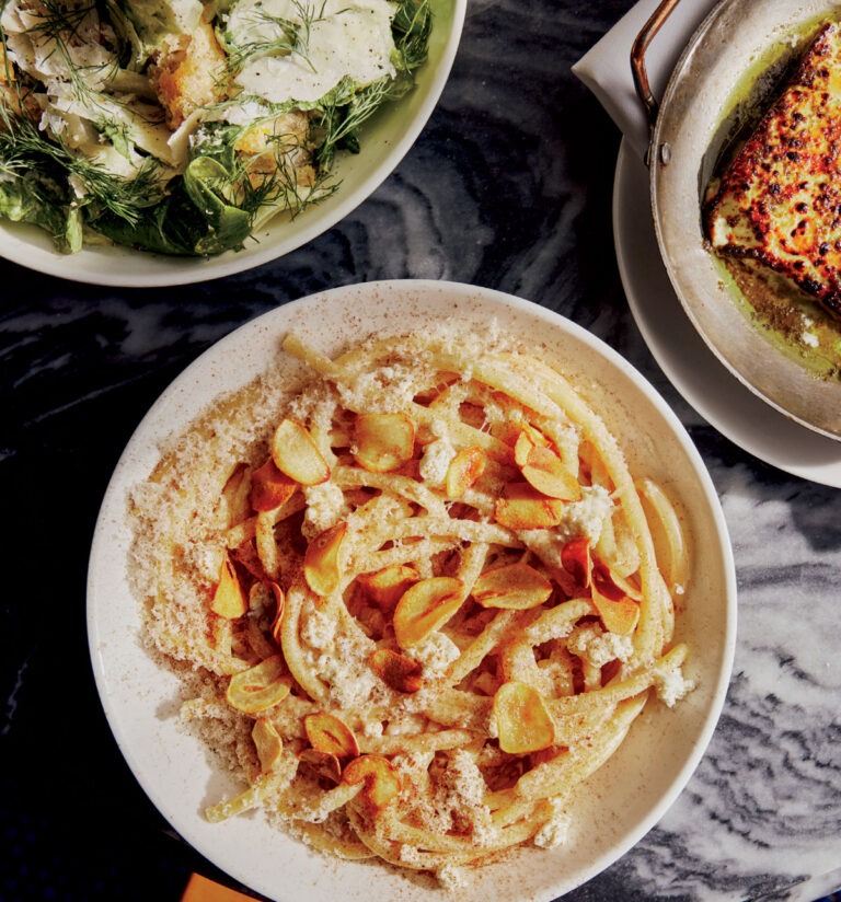Lula Cafe – Chicago Magazine
